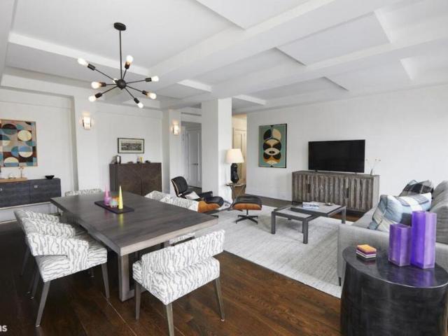 apartment with 2 bedroom, Midtown West NY DS95719962