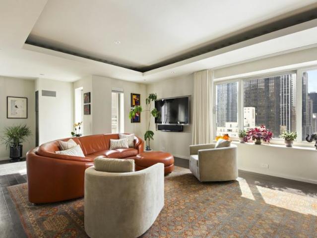 apartment with 2 bedroom, Midtown West NY DS96462144