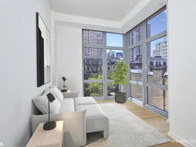 apartment with 2 bedroom, Midtown West NY ES102715693