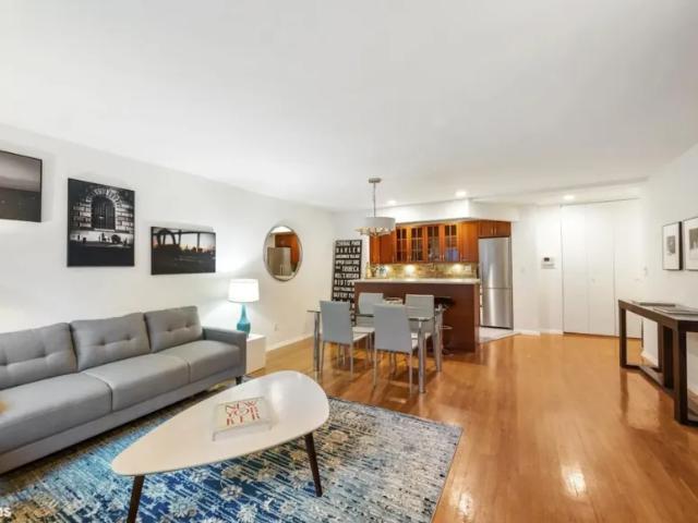 apartment with 2 bedroom, Midtown West NY ES102715748