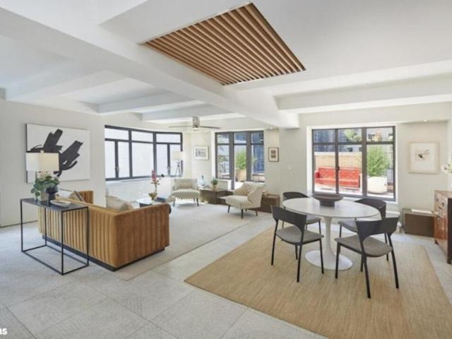 apartment with 2 bedroom, Midtown West NY ES98817941