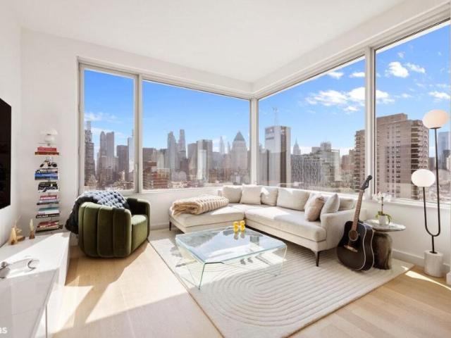 apartment with 2 bedroom, Midtown West NY ES98818004