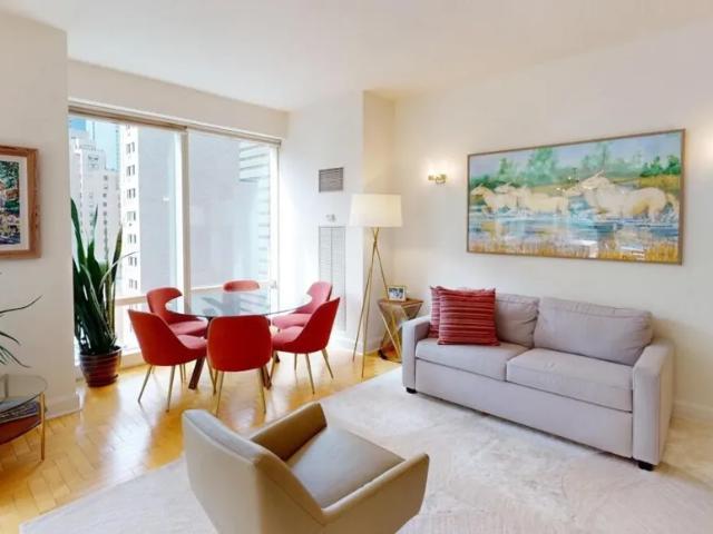 apartment with 2 bedroom, Midtown East NY DLS102244602