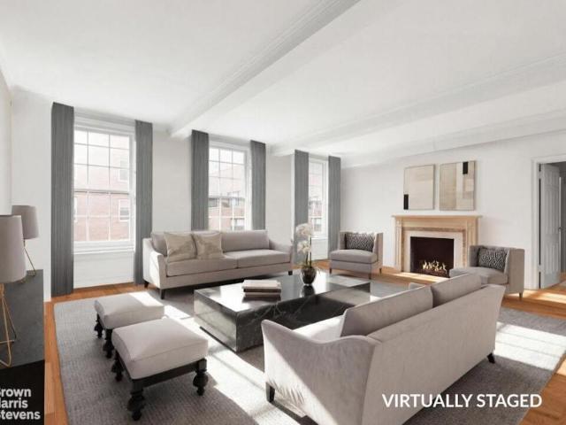 apartment with 2 bedroom, Midtown East NY DLS102244770