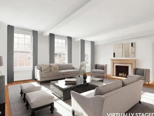 apartment with 2 bedroom, Midtown East NY DLS102715691