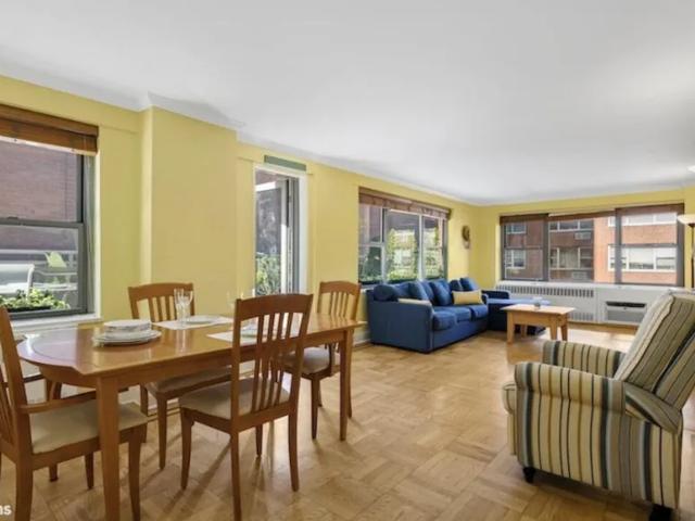 apartment with 2 bedroom, Midtown East NY DLS102715775