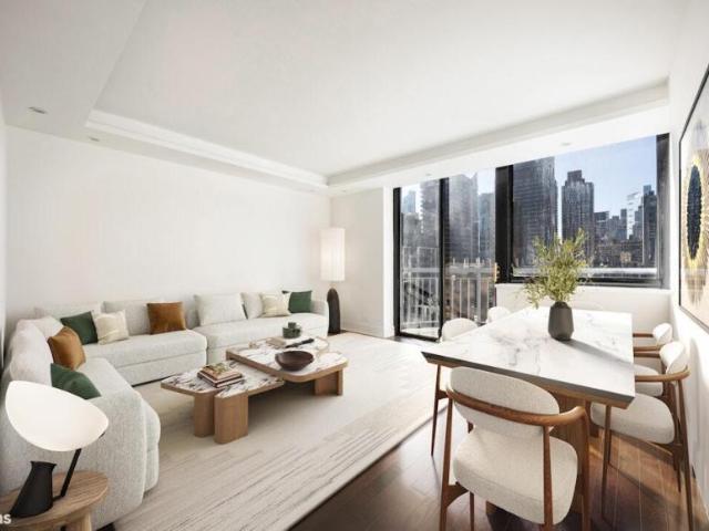 apartment with 2 bedroom, Midtown East NY DLS98818155