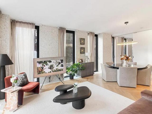apartment with 2 bedroom, Midtown East NY DS102244403