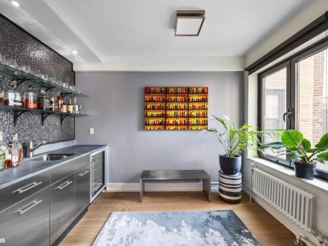 apartment with 2 bedroom, Midtown East NY DS102244697
