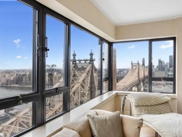 apartment with 2 bedroom, Midtown East NY DS102244738