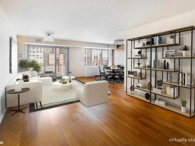 apartment with 2 bedroom, Midtown East NY DS102244759
