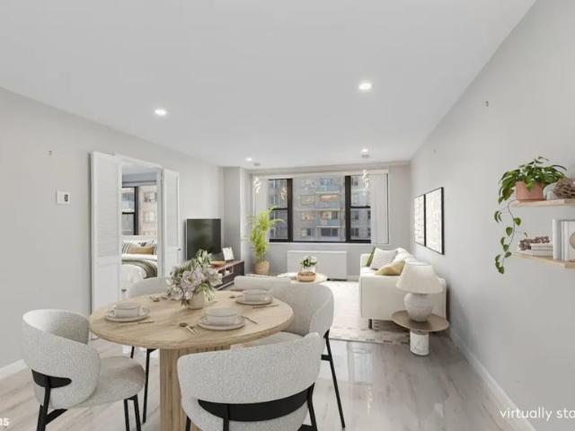 apartment with 2 bedroom, Midtown East NY DS102245022