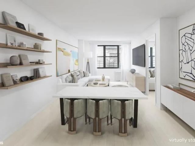 apartment with 2 bedroom, Midtown East NY DS102715895