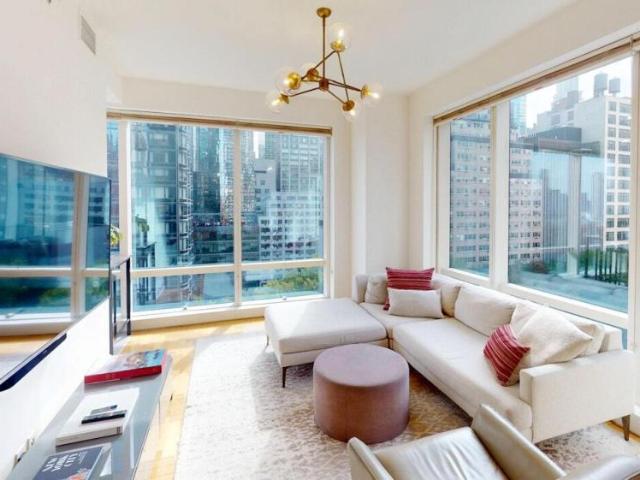 apartment with 2 bedroom, Midtown East NY DS95693117