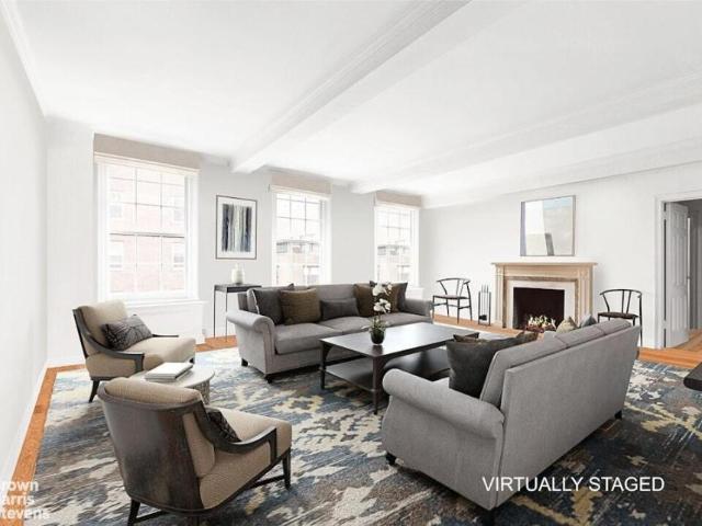 apartment with 2 bedroom, Midtown East NY DS95693236
