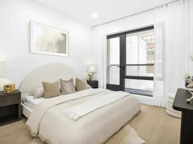 apartment with 2 bedroom, Midtown East NY ES102715665