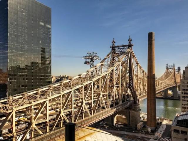 apartment with 2 bedroom, Midtown East NY ES102715682