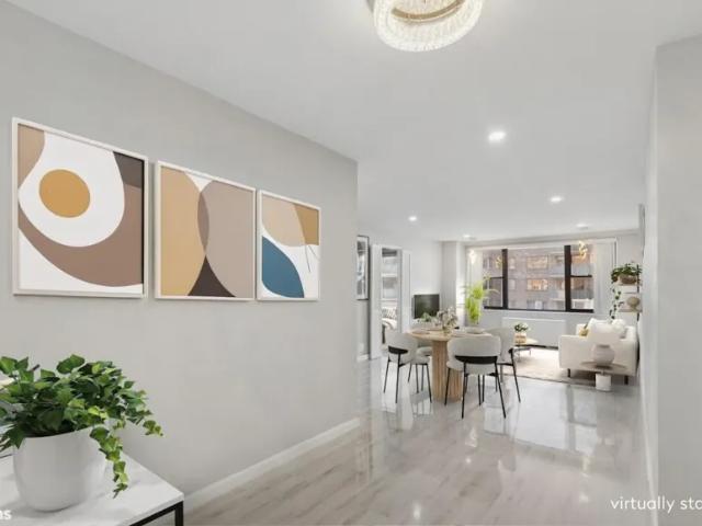 apartment with 2 bedroom, Midtown East NY ES102715798