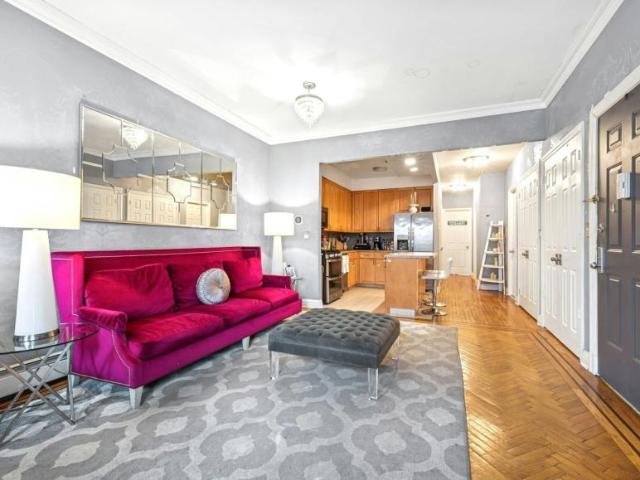 apartment with 2 bedroom, Mt. Morris Park NY DS95693516