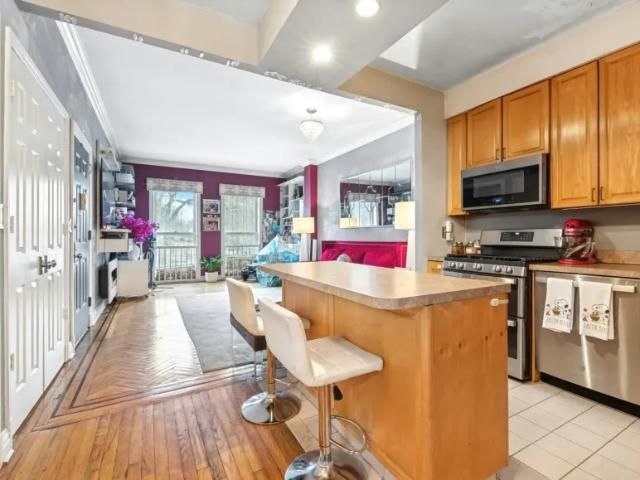 apartment with 2 bedroom, Mt. Morris Park NY ES102715770