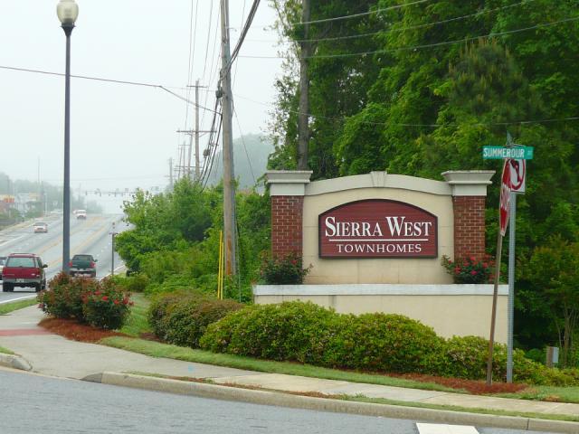 apartment with 2 bedroom, Norcross GA DS78115954