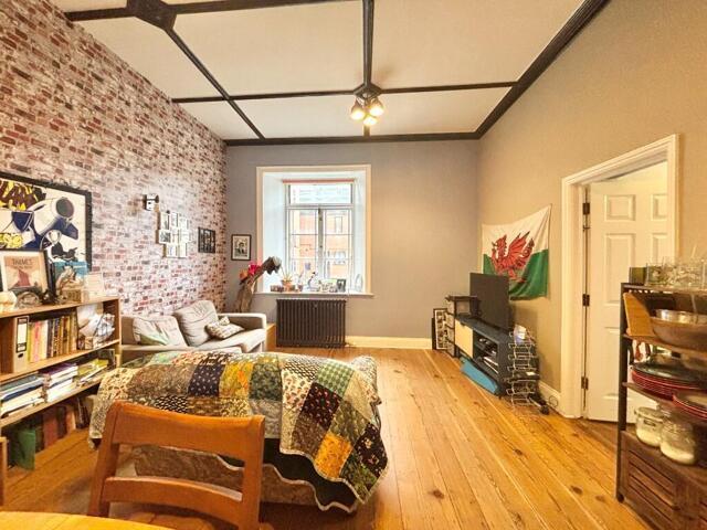 Apartment With 2 Bedroom Norwich Norfolk ELS89044019