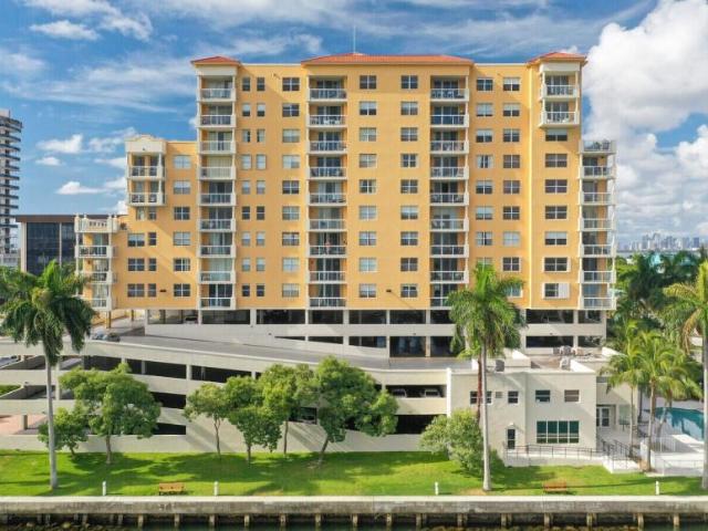apartment with 2 bedroom, North Bay Village FL DS89144949