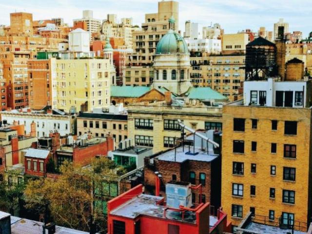 apartment with 2 bedroom, New York NY DLS100034488