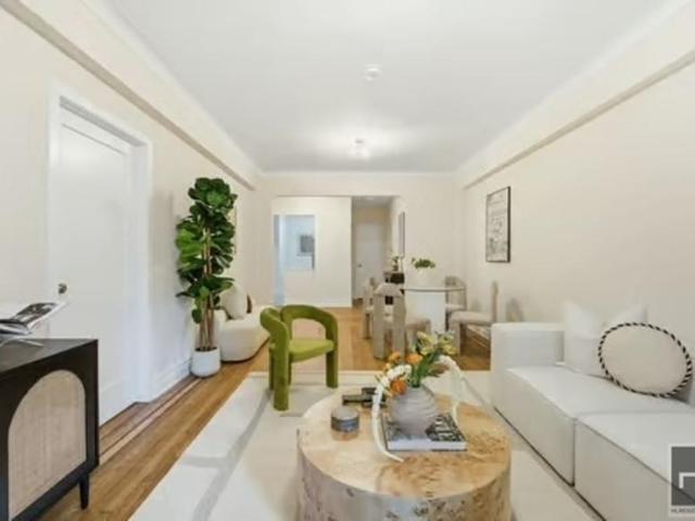 apartment with 2 bedroom, NEW YORK NY DS91876917