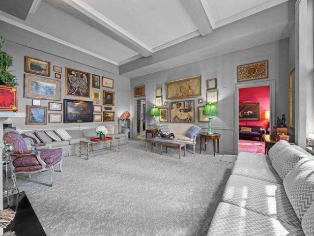 apartment with 2 bedroom, New York NY DS93581731