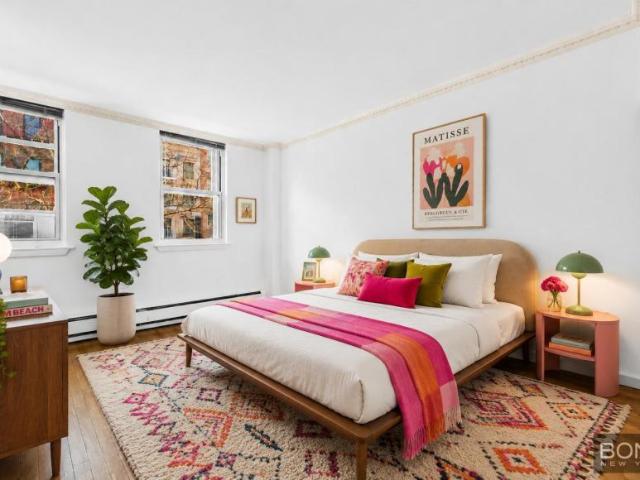 apartment with 2 bedroom, New York NY DS101106202