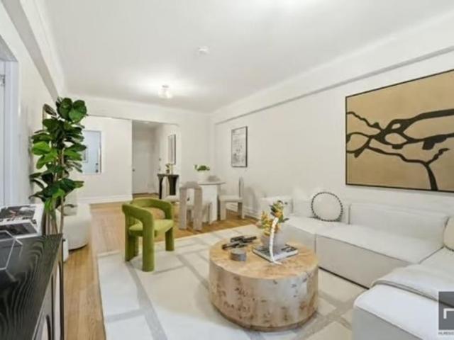 apartment with 2 bedroom, NEW YORK NY ES91876917