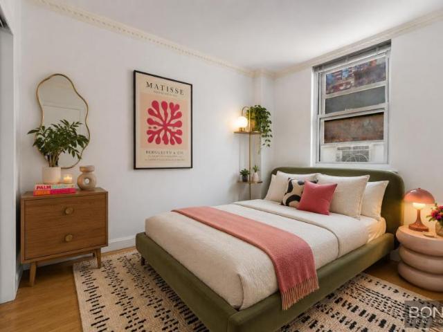apartment with 2 bedroom, New York NY ES101106202