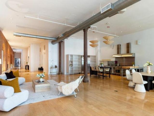 apartment with 2 bedroom, Soho NY DLS96814963