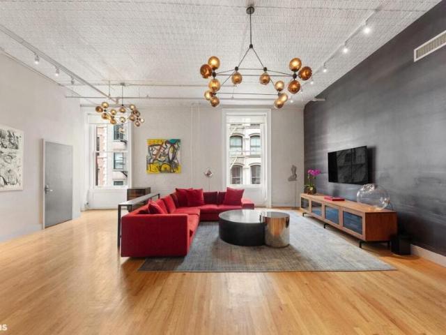 apartment with 2 bedroom, Soho NY DLS102244239