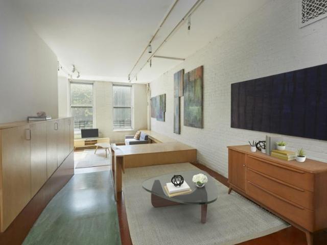 apartment with 2 bedroom, Soho NY DLS102244389