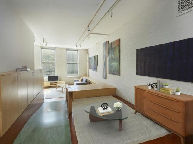 apartment with 2 bedroom, Soho NY DS96462188