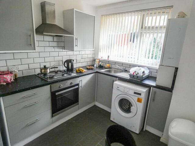 Apartment With 2 Bedroom Sunderland Sunderland DS86553078