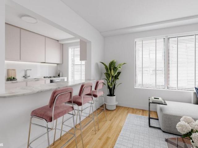 apartment with 2 bedroom, Riverdale NY DLS102245688