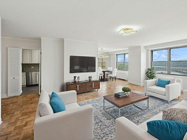apartment with 2 bedroom, Riverdale NY DLS96164381