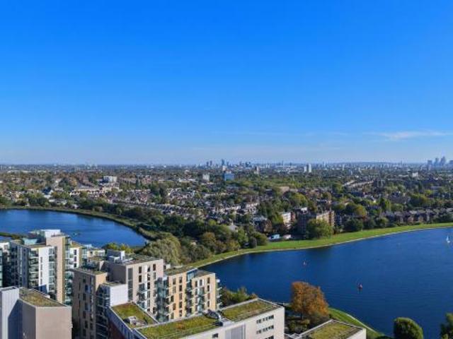 Apartment With 2 Bedroom Wandsworth Wandsworth ES88263357