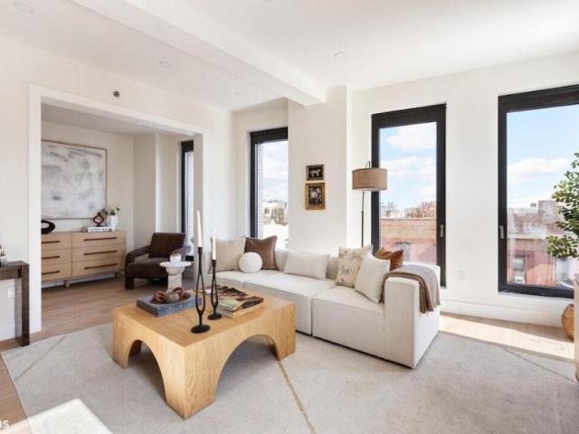 apartment with 2 bedroom, Williamsburg NY DLS95694554