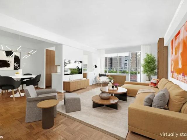 apartment with 2 bedroom, Upper East Side NY DLS102715645