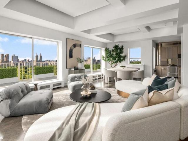 apartment with 2 bedroom, Upper East Side NY DLS96882065