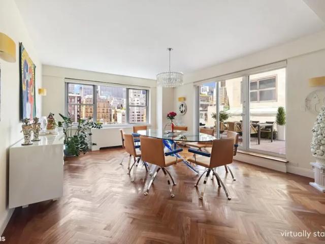 apartment with 2 bedroom, Upper East Side NY DS102244280