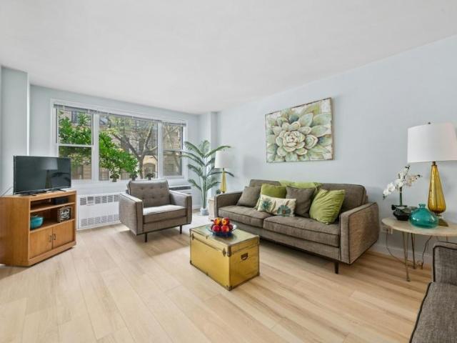 apartment with 2 bedroom, Upper East Side NY DS95693838
