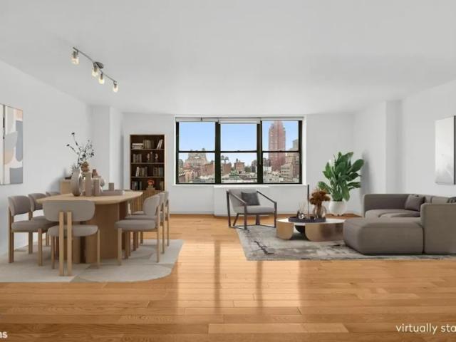 apartment with 2 bedroom, Upper West Side NY DLS102244678