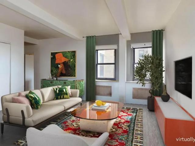 apartment with 2 bedroom, Upper West Side NY DLS102715811