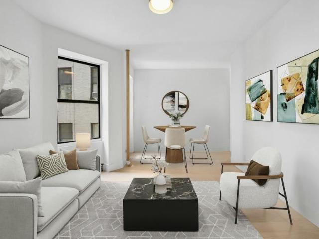apartment with 2 bedroom, Upper West Side NY DLS95693914