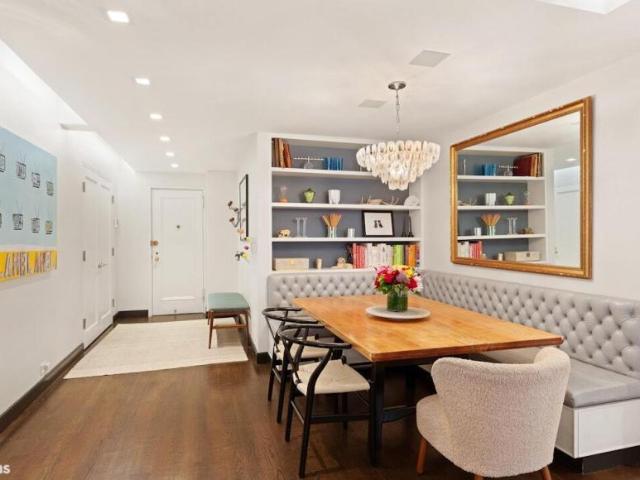 apartment with 2 bedroom, Upper West Side NY DLS98818017